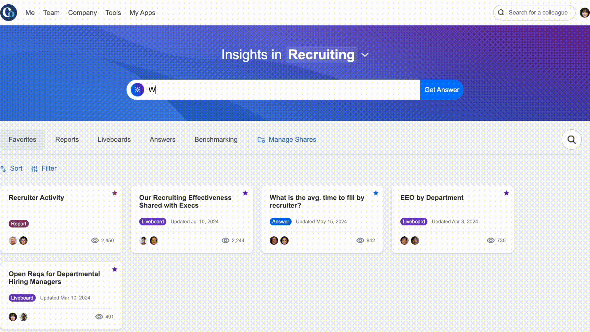 HR Data Integration: What It Is & Why It Matters | ClearCompany